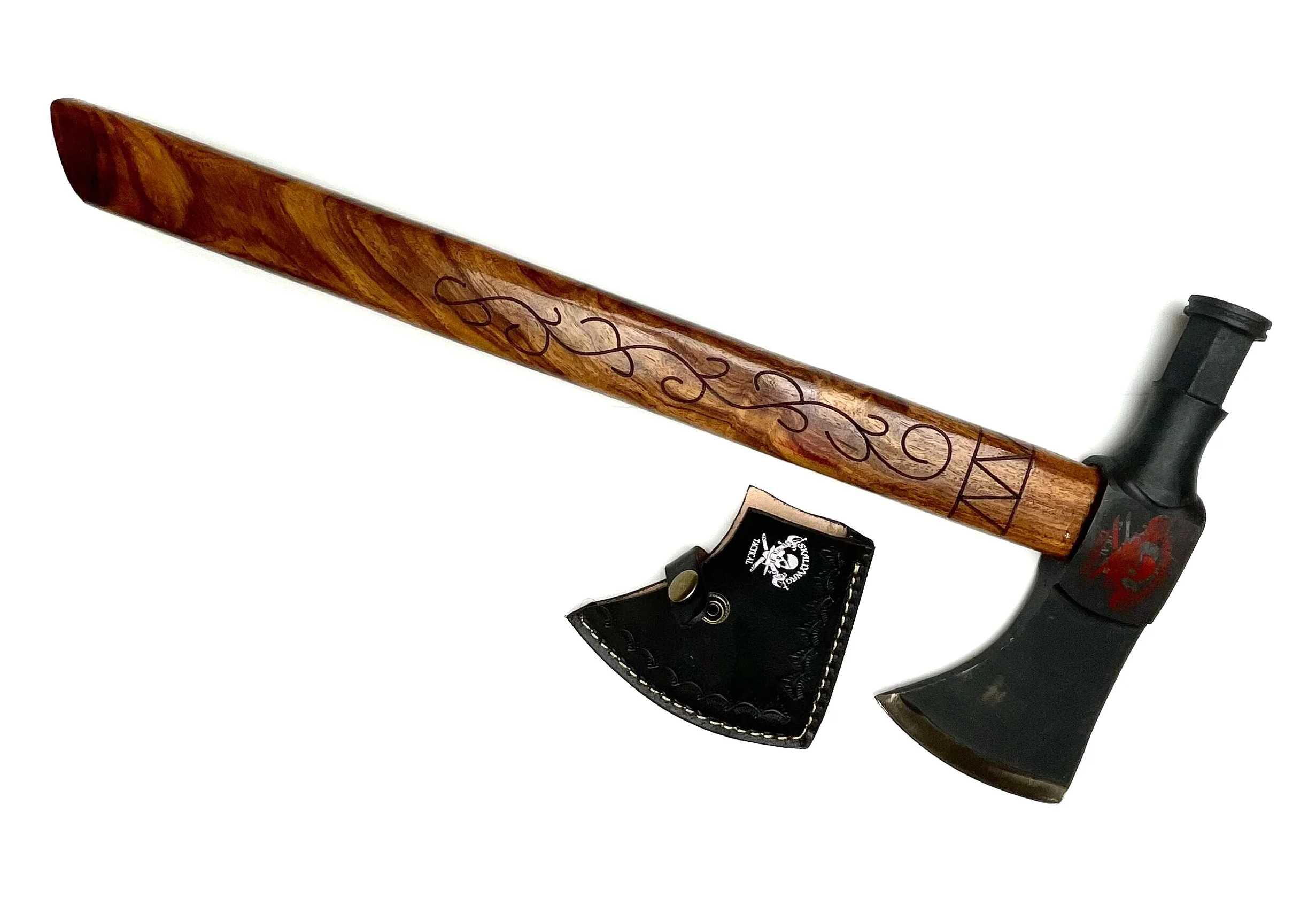 SKALLWAG TACTICAL DEBUTS THE TOMAHAWK