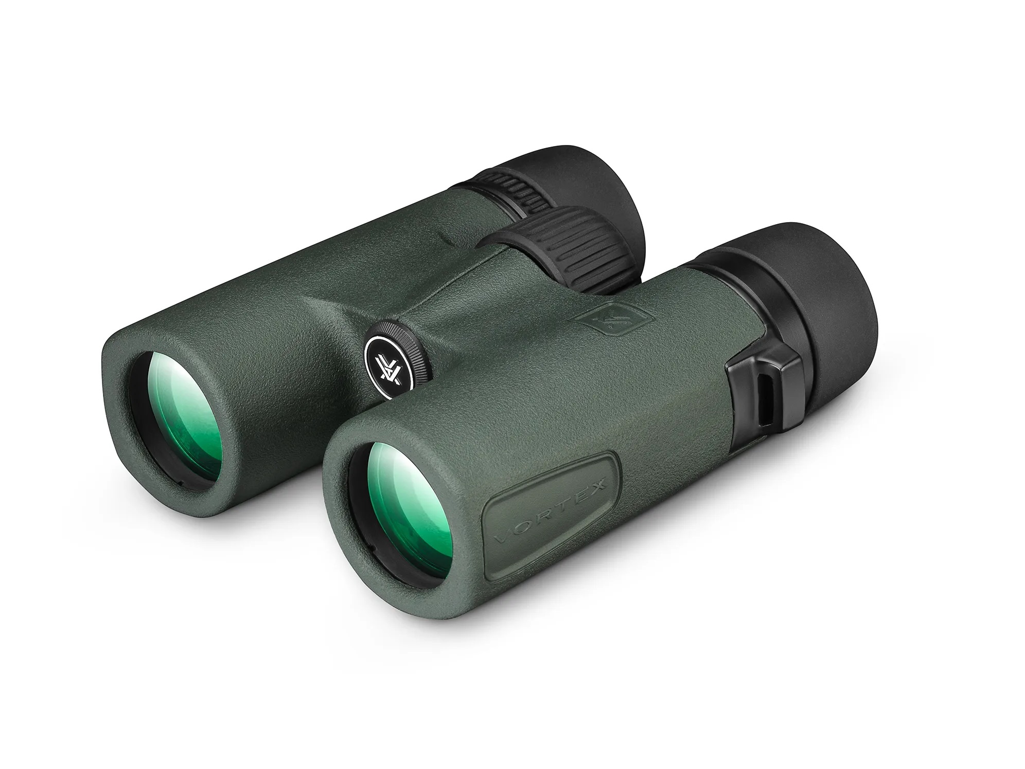 VORTEX DEBUTS BANTAM HD 6.5x32 YOUTH BINOULAR