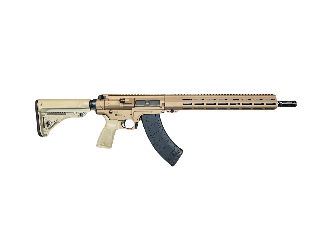 21st TEC EXPANDS TECH47 SERIES WITH NEW FDE VARIANT