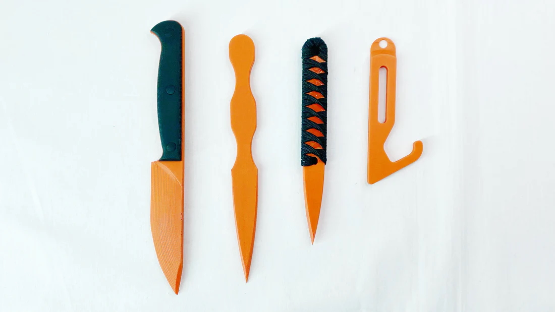 BLACK TRIANGLE GROUP RELEASES THE HALLOWEEN G10 COLLECTION