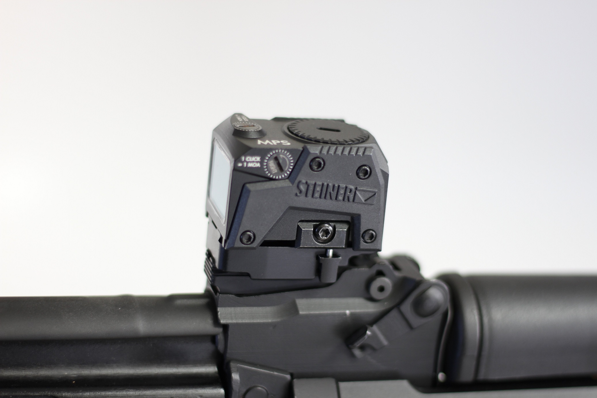 BOBRO ENGINEERING DEBUTS THE KOFN SYSTEM