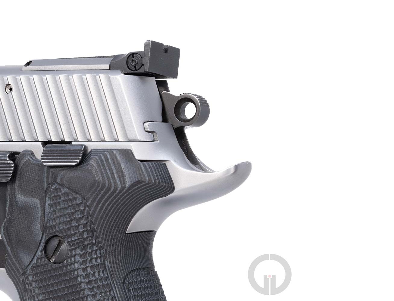 GRAYGUNS DEBUTS THE SIG P-SERIES MODERN CLASSIC HAMMER
