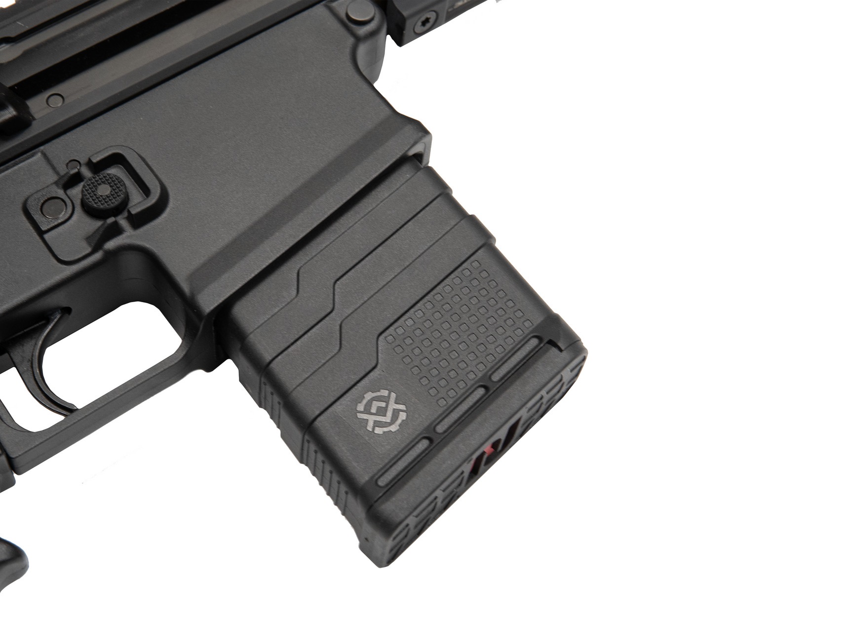 KINETIC DEVELOPENT GROUP RELEASES THE KA2-20 SCAR MAGAZINE