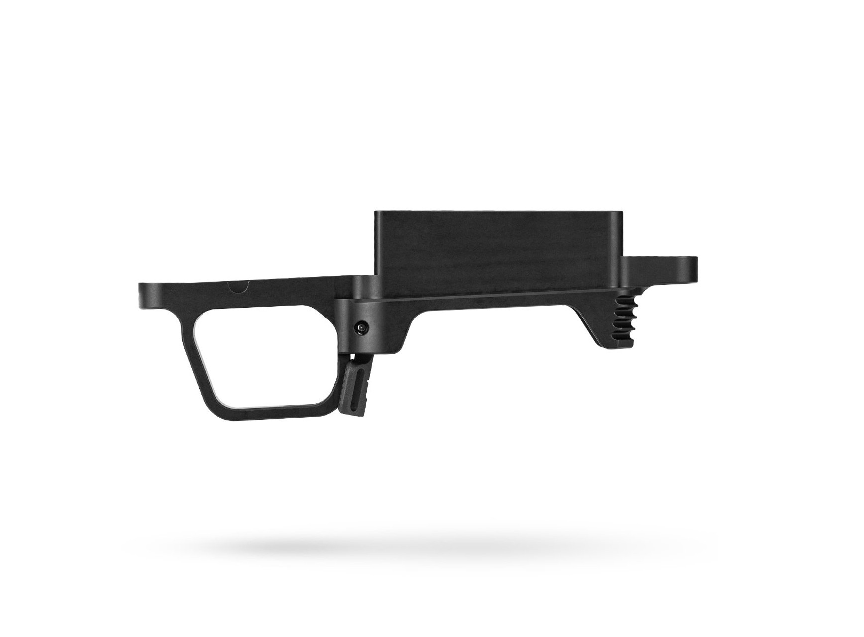 MDT DEBUTS THE PRECISION BOTTOM METAL IN SHORT ACTION