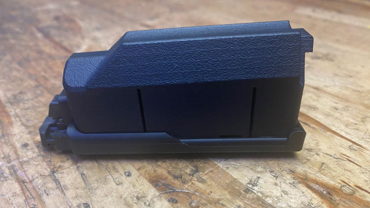 SAVAGE DEBUTS NEW SINGLE SHOT ADAPTER FOR AXIS AND 110 RIFLES