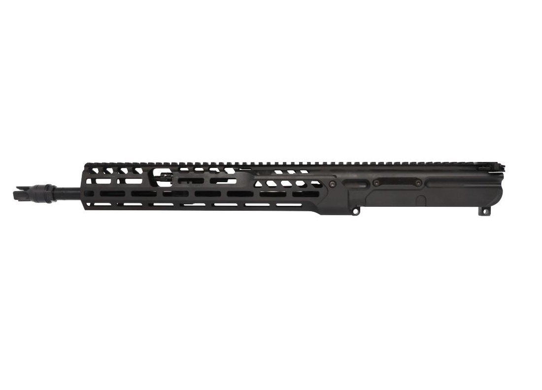 SIG SAUER RELEASES NEW MCX-SPEAR LT UPPERS