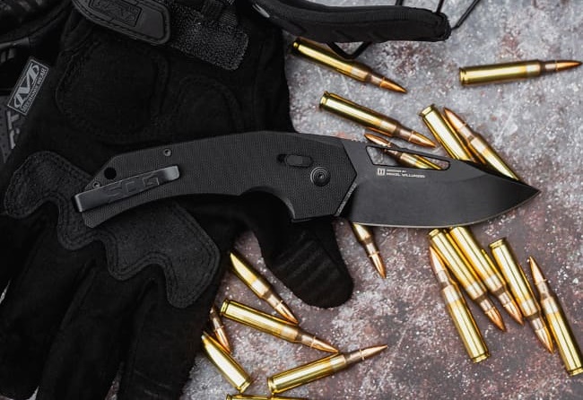 SOG DEBUTS THE PROHEN XR