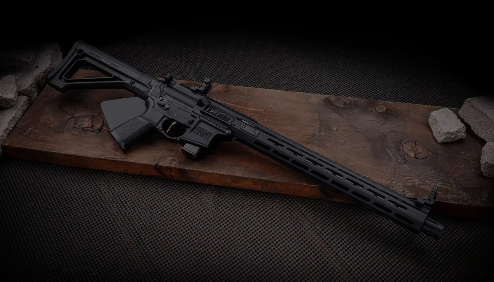SPRINGFIELD ARMORY EXPANDS SAINT VICTOR 9MM CARBINE SERIES WITH ...