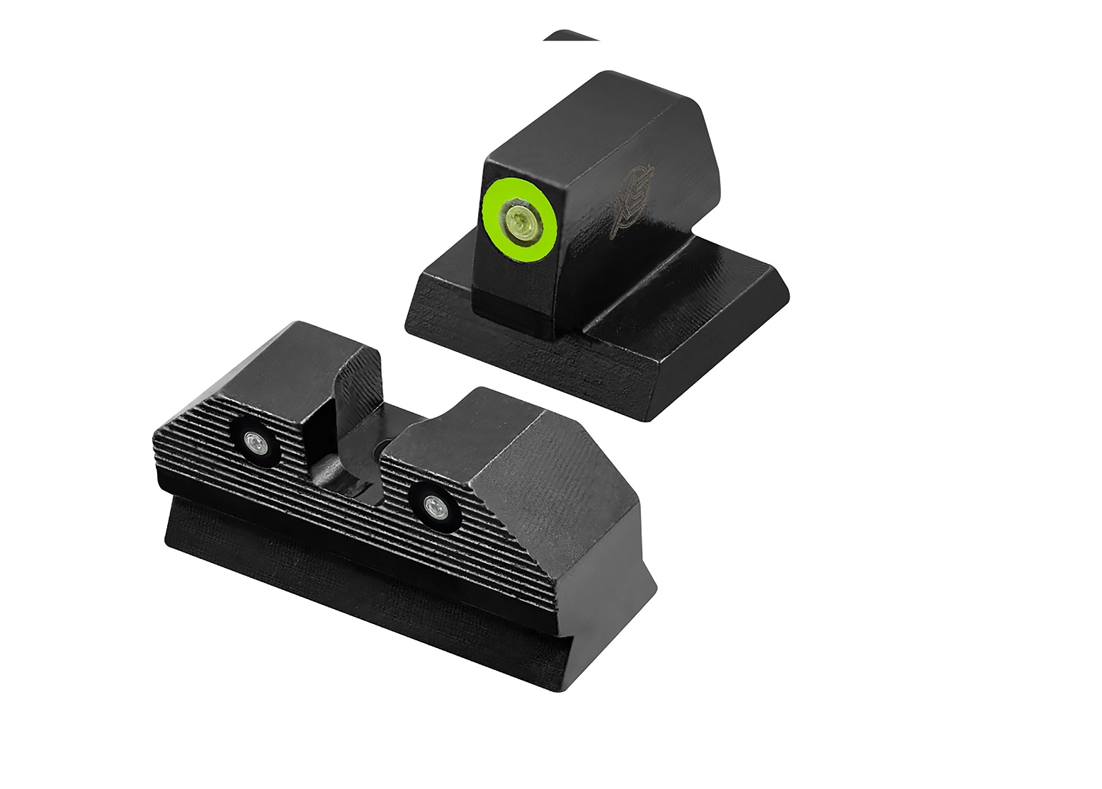 XS SIGHTS SHOWS SUPPORT FOR THE MAGNUM RESEARCH DESERT EAGLE WITH NEW ...