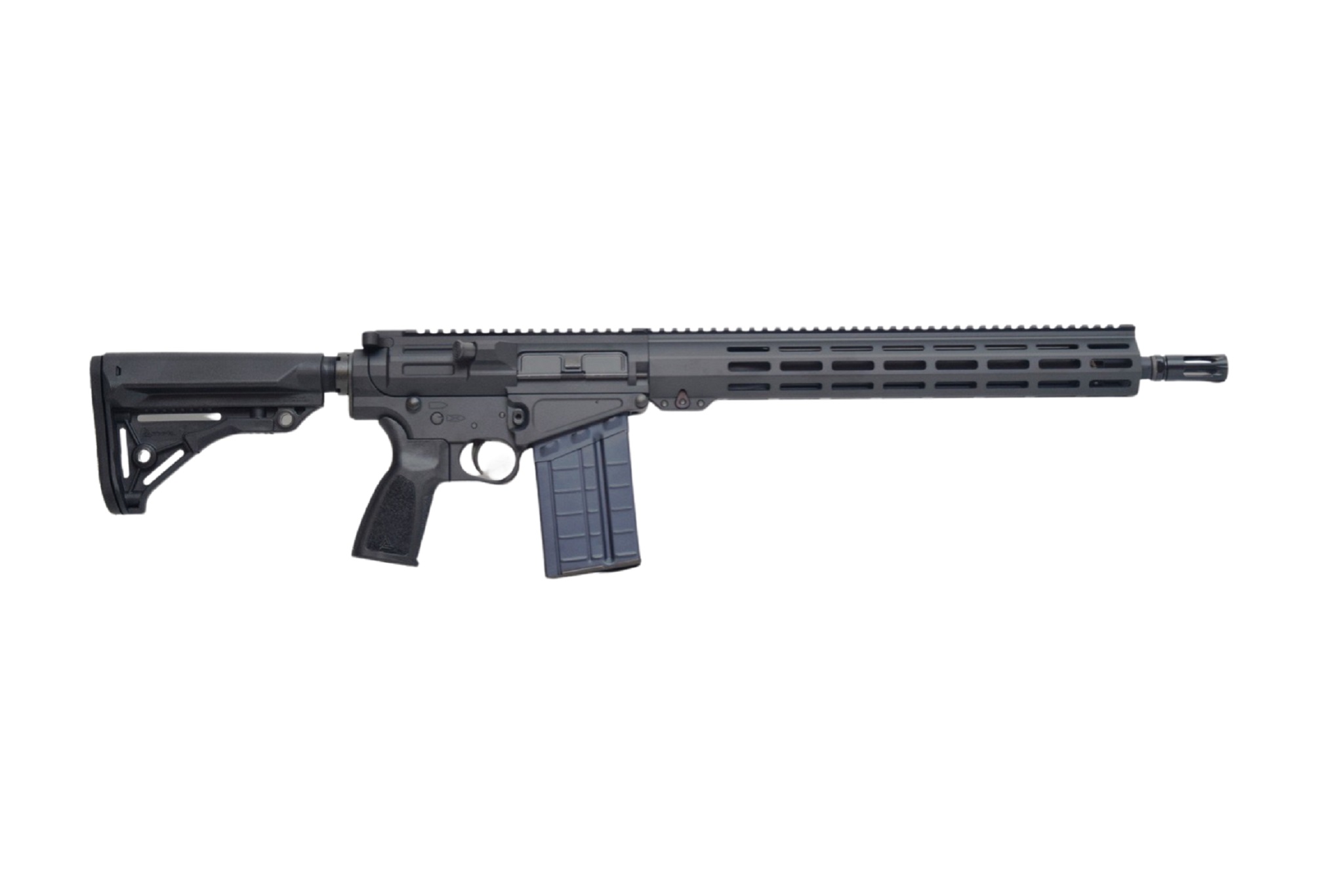21ST TEC DEBUTS THE TEC-GIII RIFLE