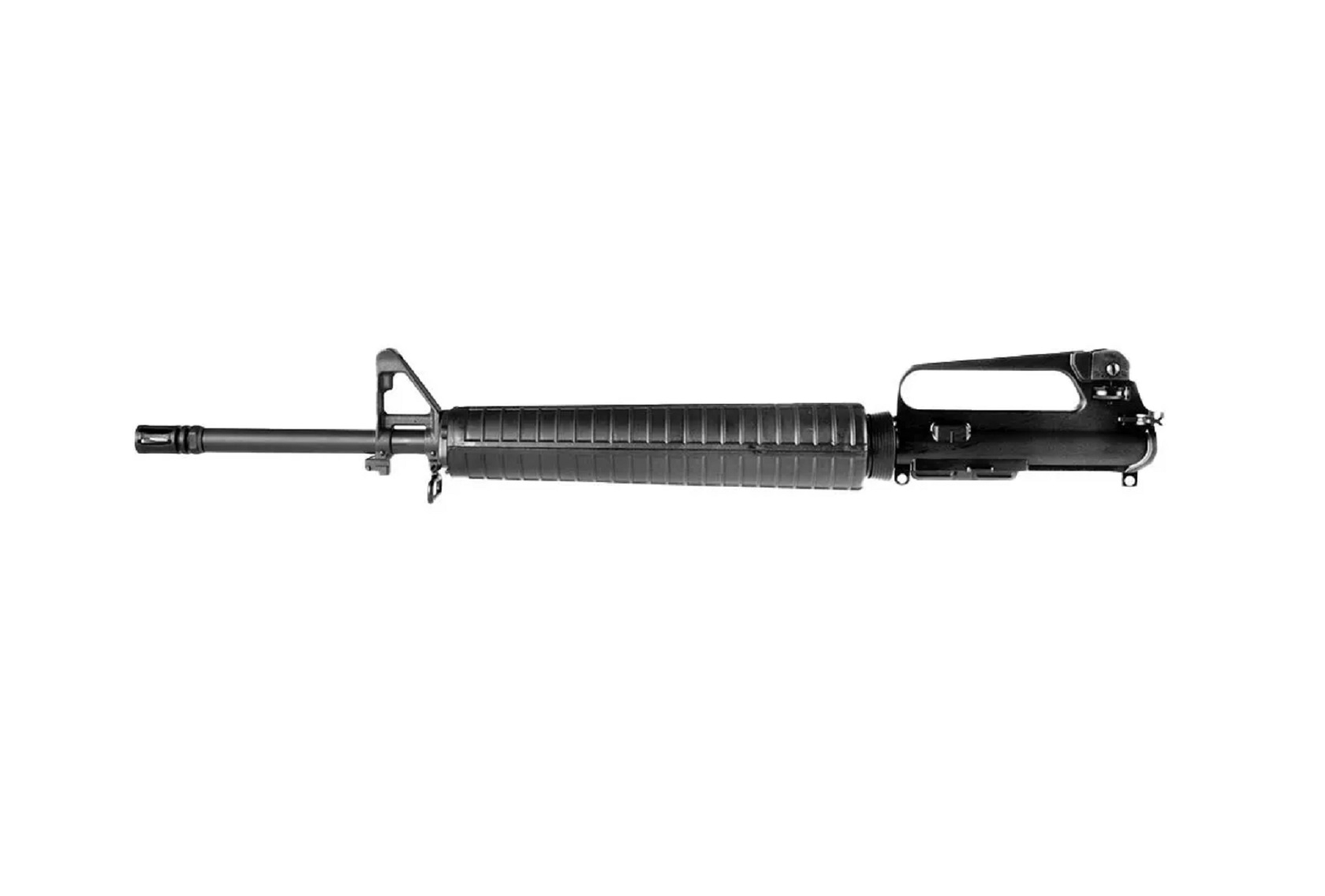 BROWNELLS LAUNCHES THE BRN16A2 20 INCH UPPER RECEIVER