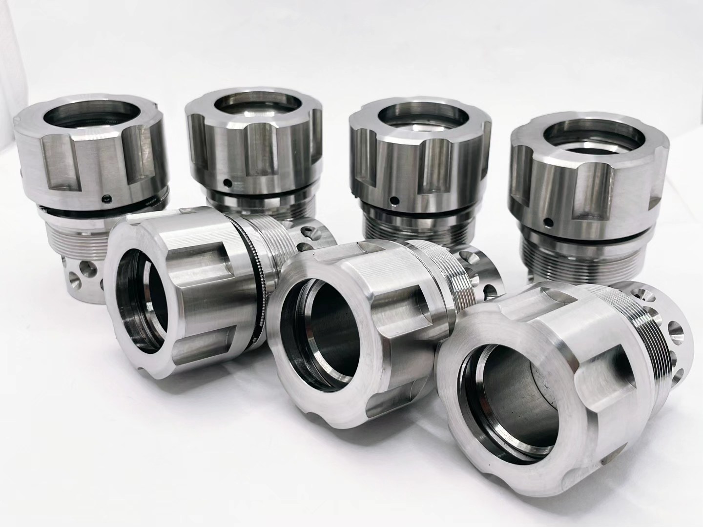 BSD FABWORKX GOES LIVE WITH THE WARLOCK-QD