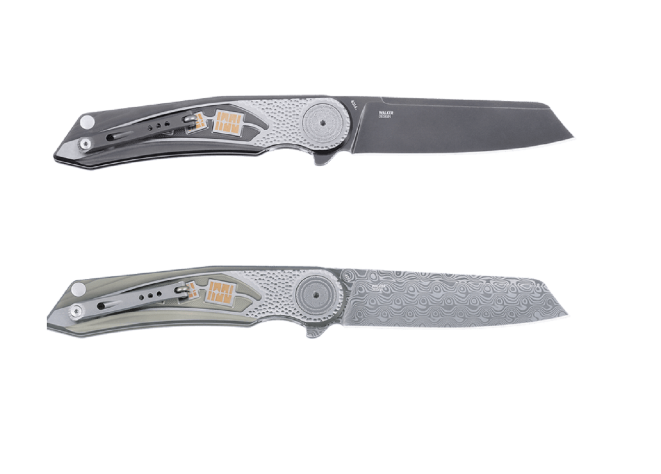 CRKT LAUNCHES THE FORTUITOUS LINER LOCK KNIFE