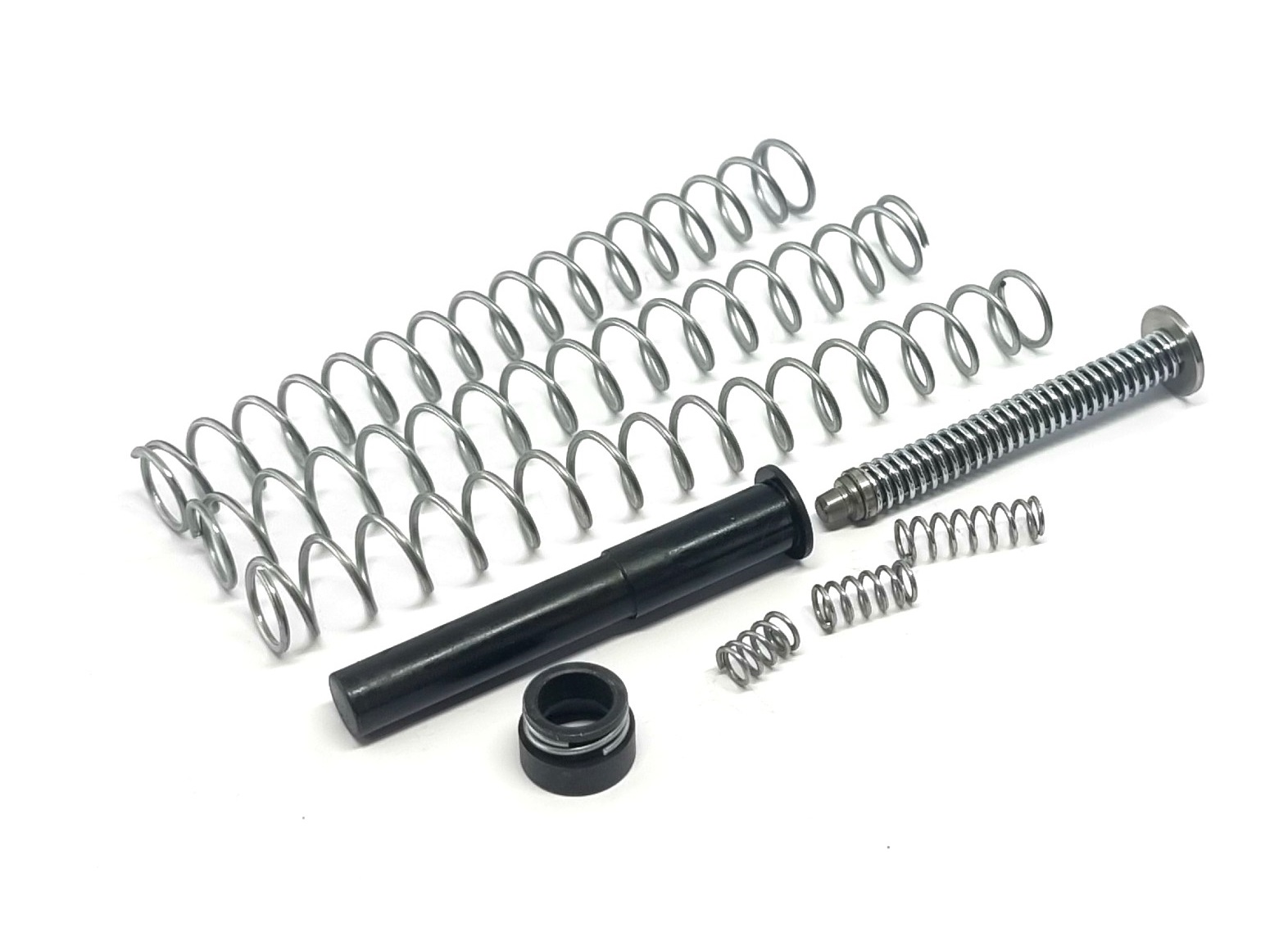 DPM SYSTEMS TECHNOLOGIES RELEASES NEW VERISON OF MRS FOR GLOCK PATTERN