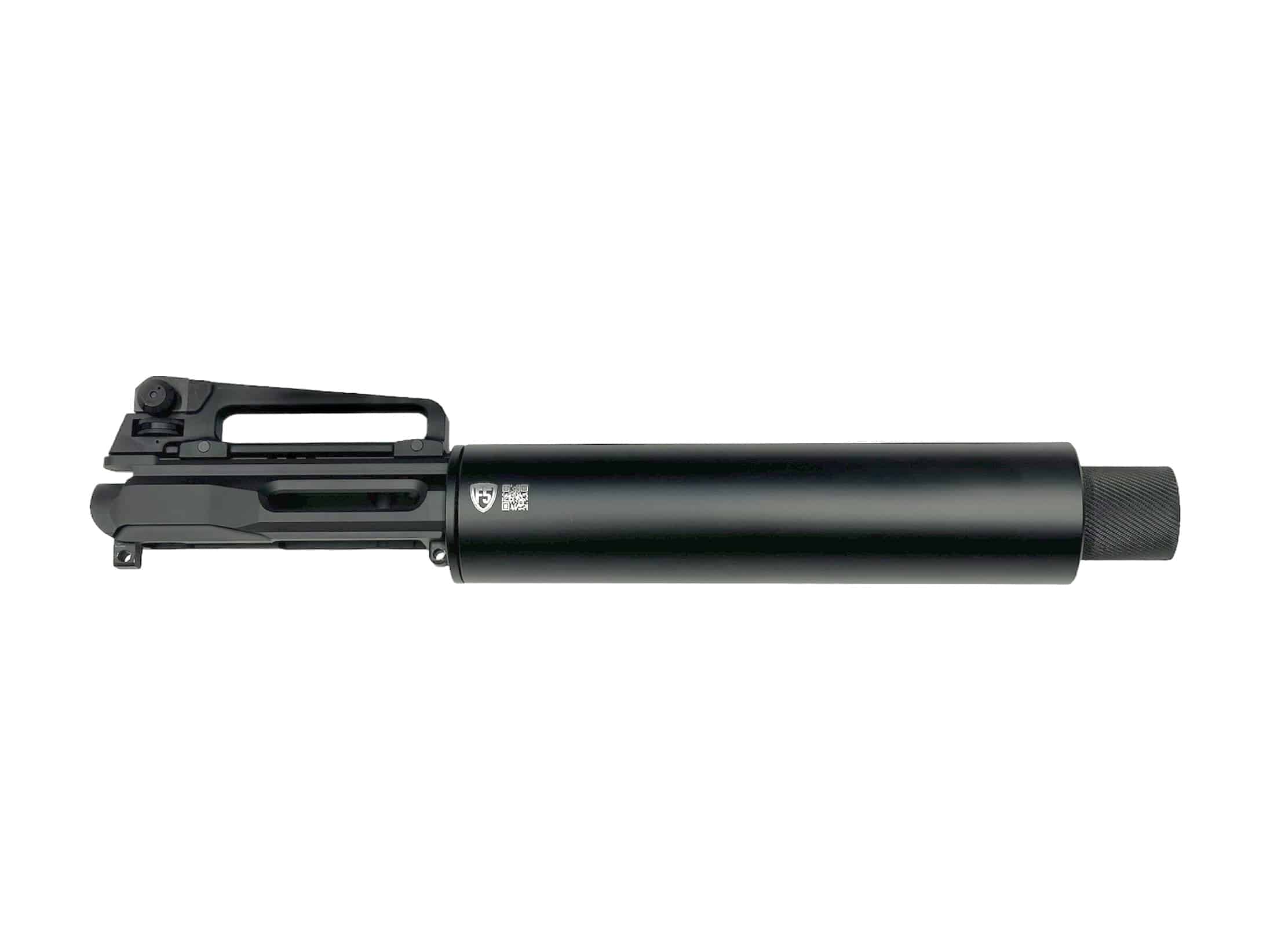 F5 MFG ANNOUNCES NEWELY ADDED A2 CARRY HANDLE LAUNCHER