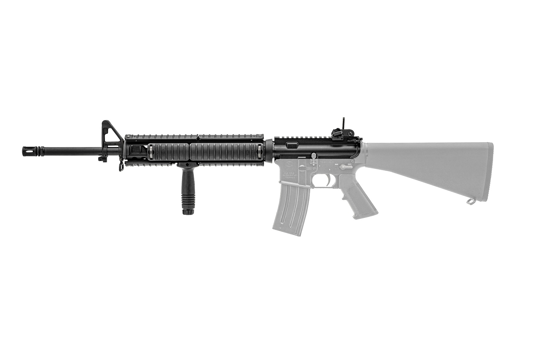 FN AMERICA ANNOUNCES MILITARY COLLECTORS SERIES