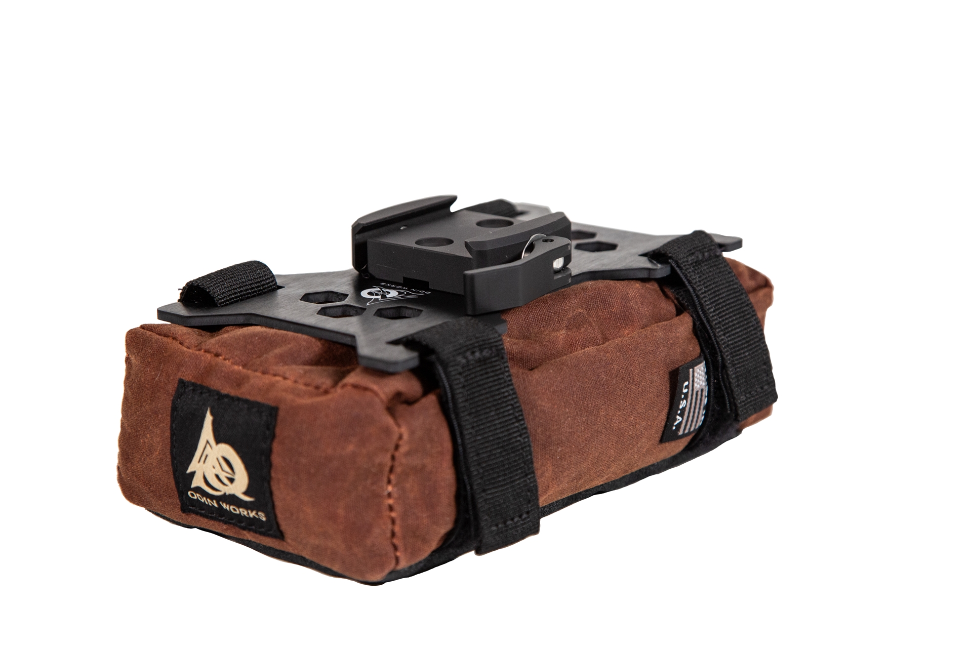 ODIN WORKS RELEASES THE COMPLETE ARCA SUPPORT PACKAGE