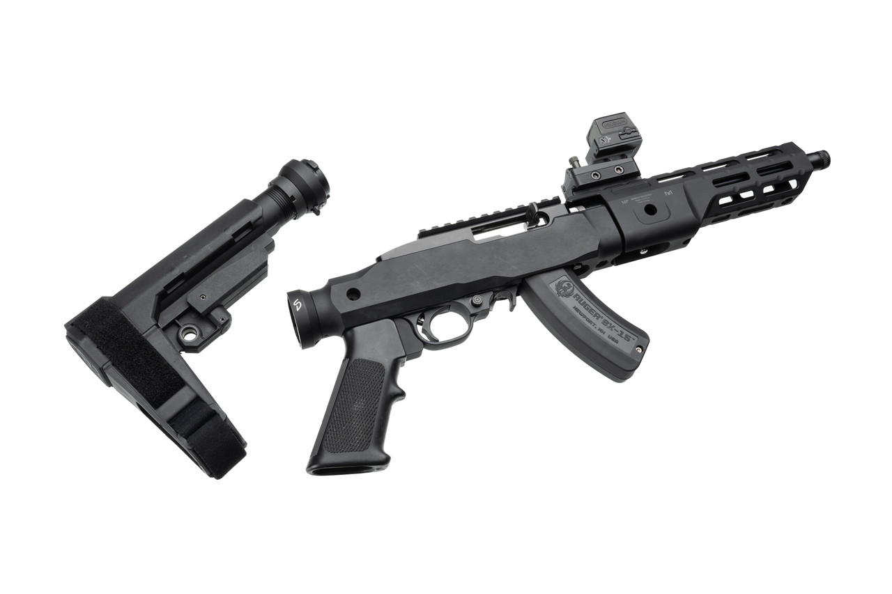 STERN DEFENSE GOES LIVE WITH THE RAB-AD MINI