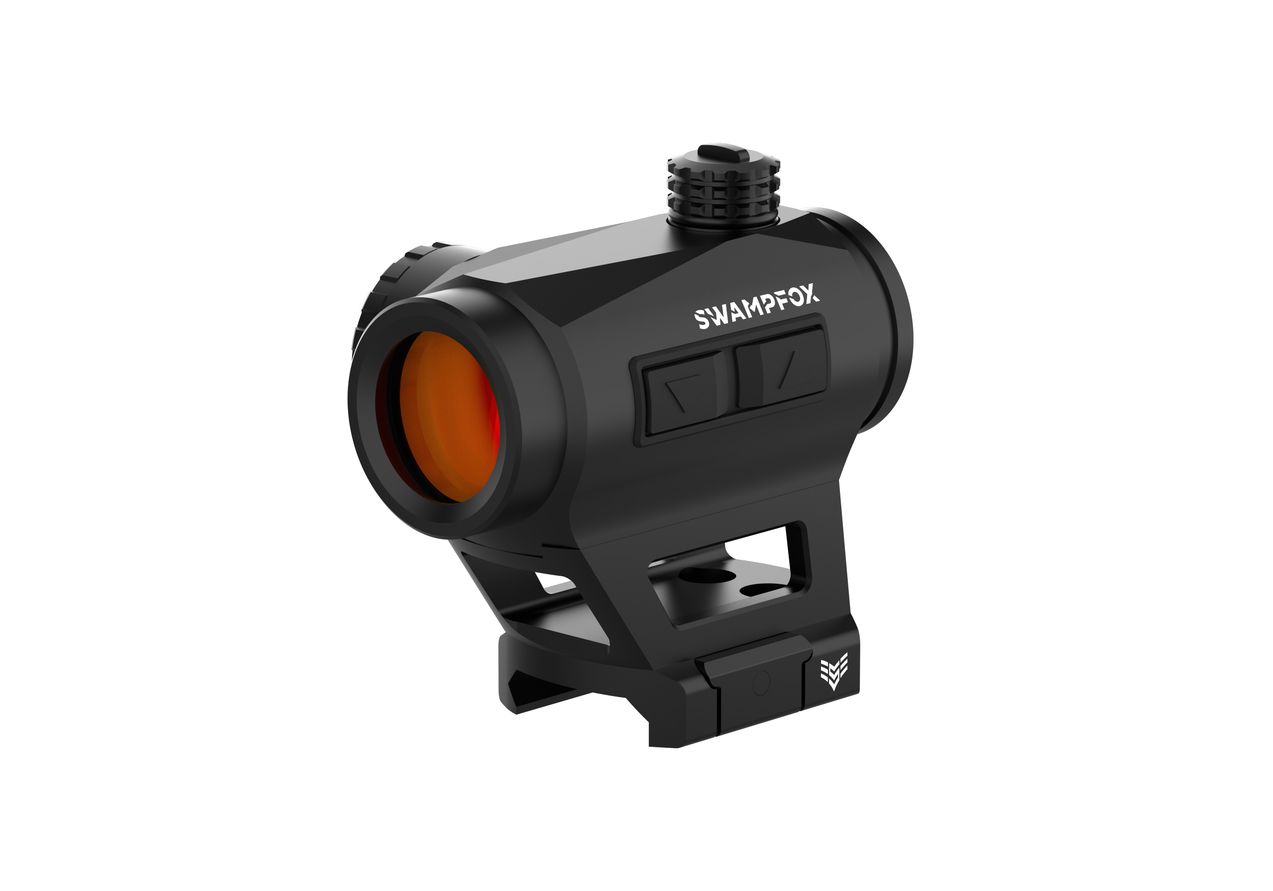 SWAMPFOX OPTICS RELEASES THE LIBERATOR II MULTI-RETICLE OPTIC