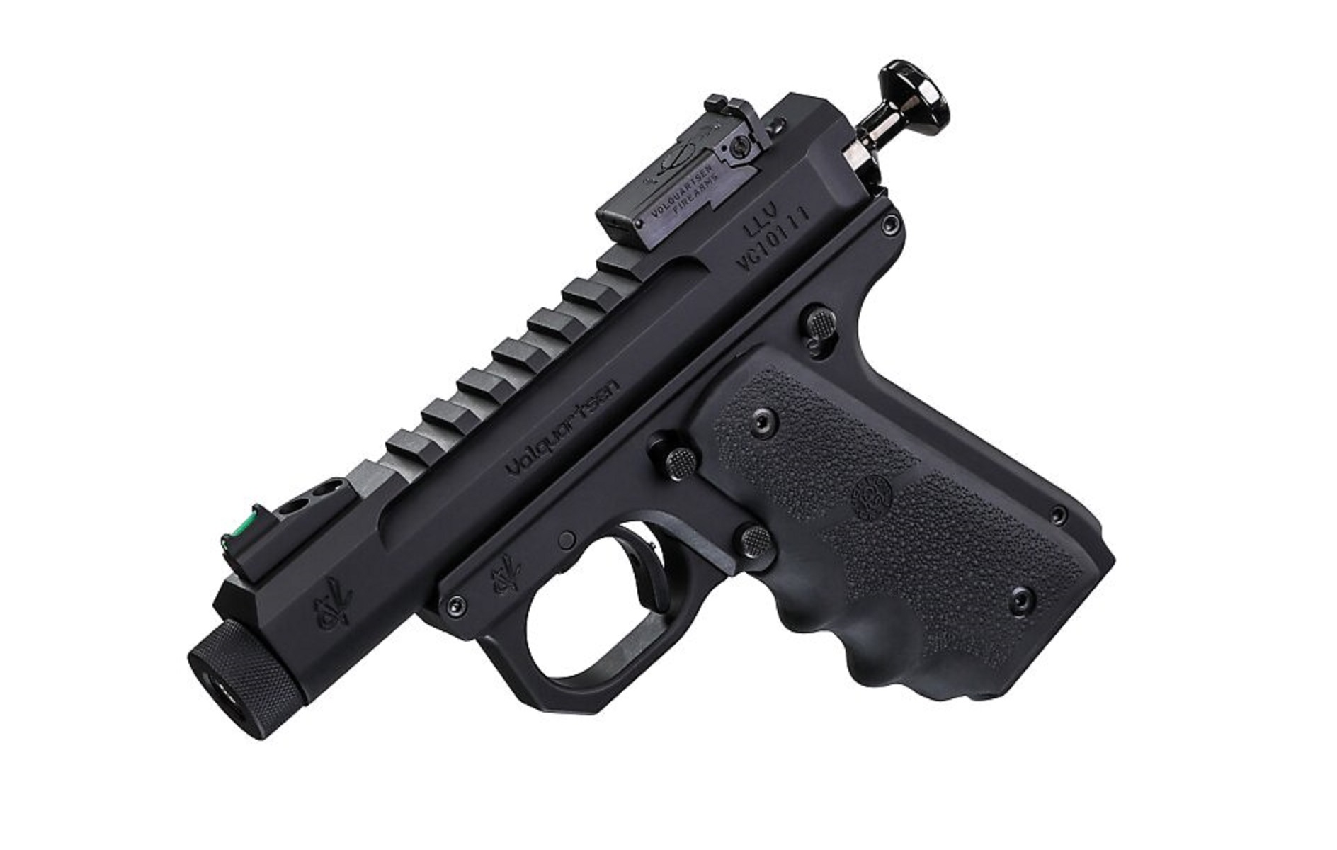 VOLQUARTSEN FIREARMS DEBUTS THE SCORPION MINI