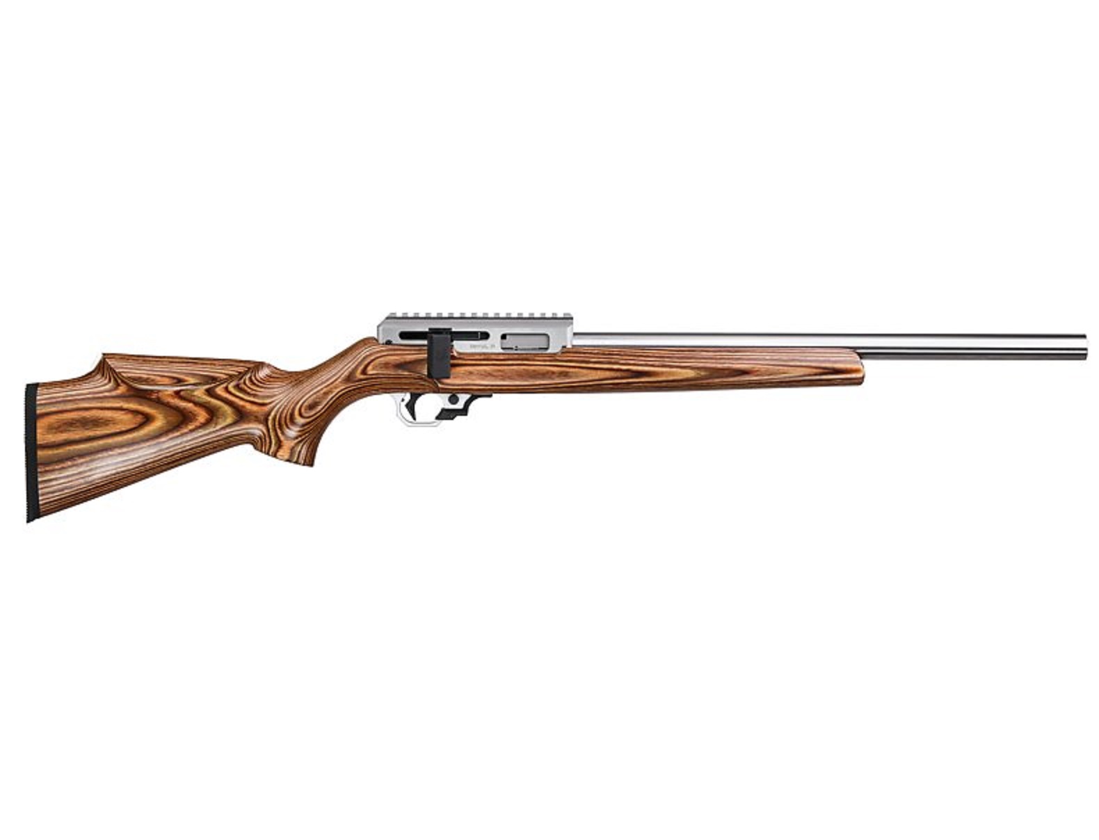VOLQUARTSEN FIREARMS DEBUTS THE SUMMIT 22WMR AND 17 HMR RIFLES