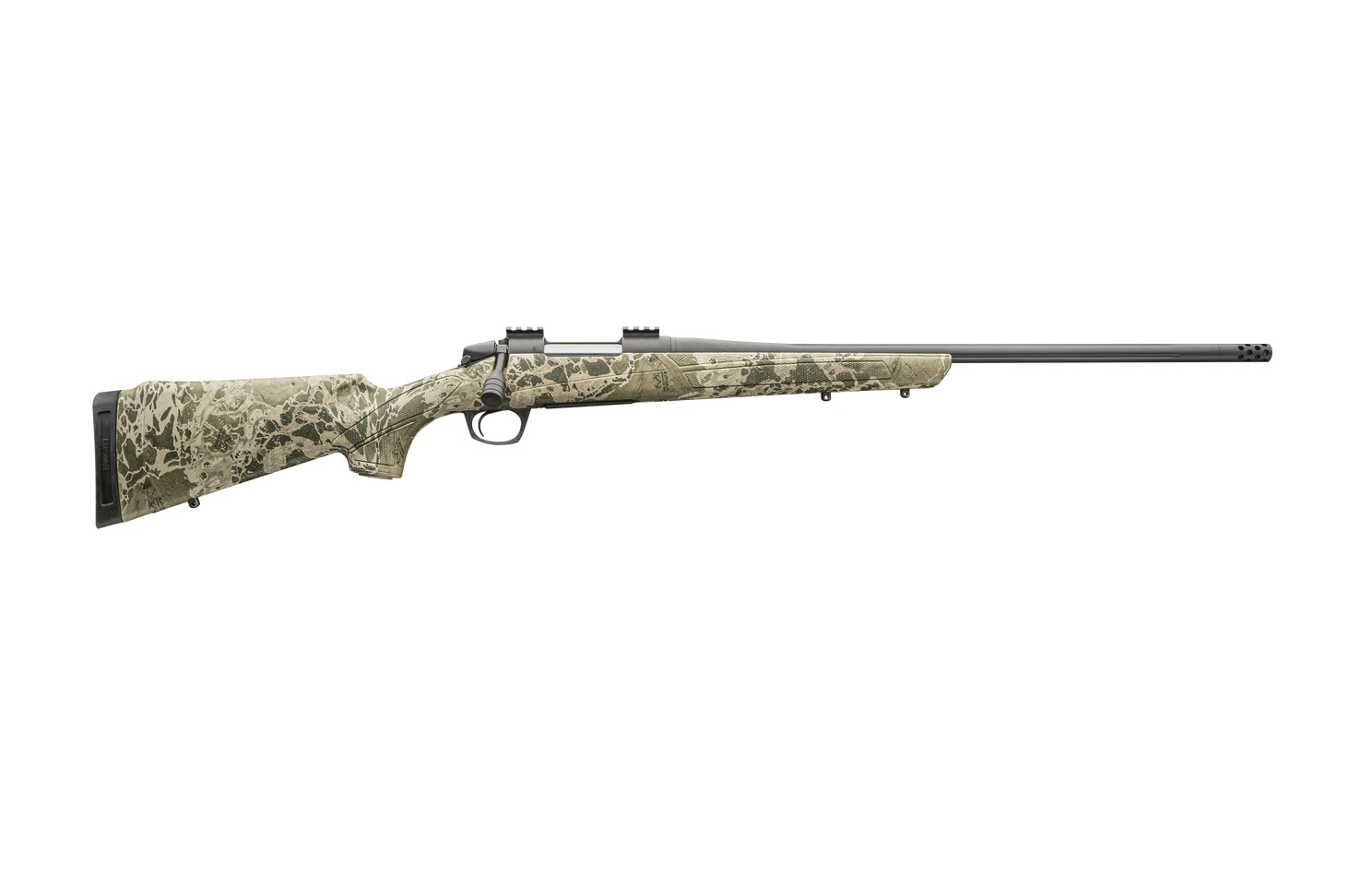 CVA EXPANDS ON CASCADE XT RIFLE SERIES WITH 7MM PRC CHAMBERING