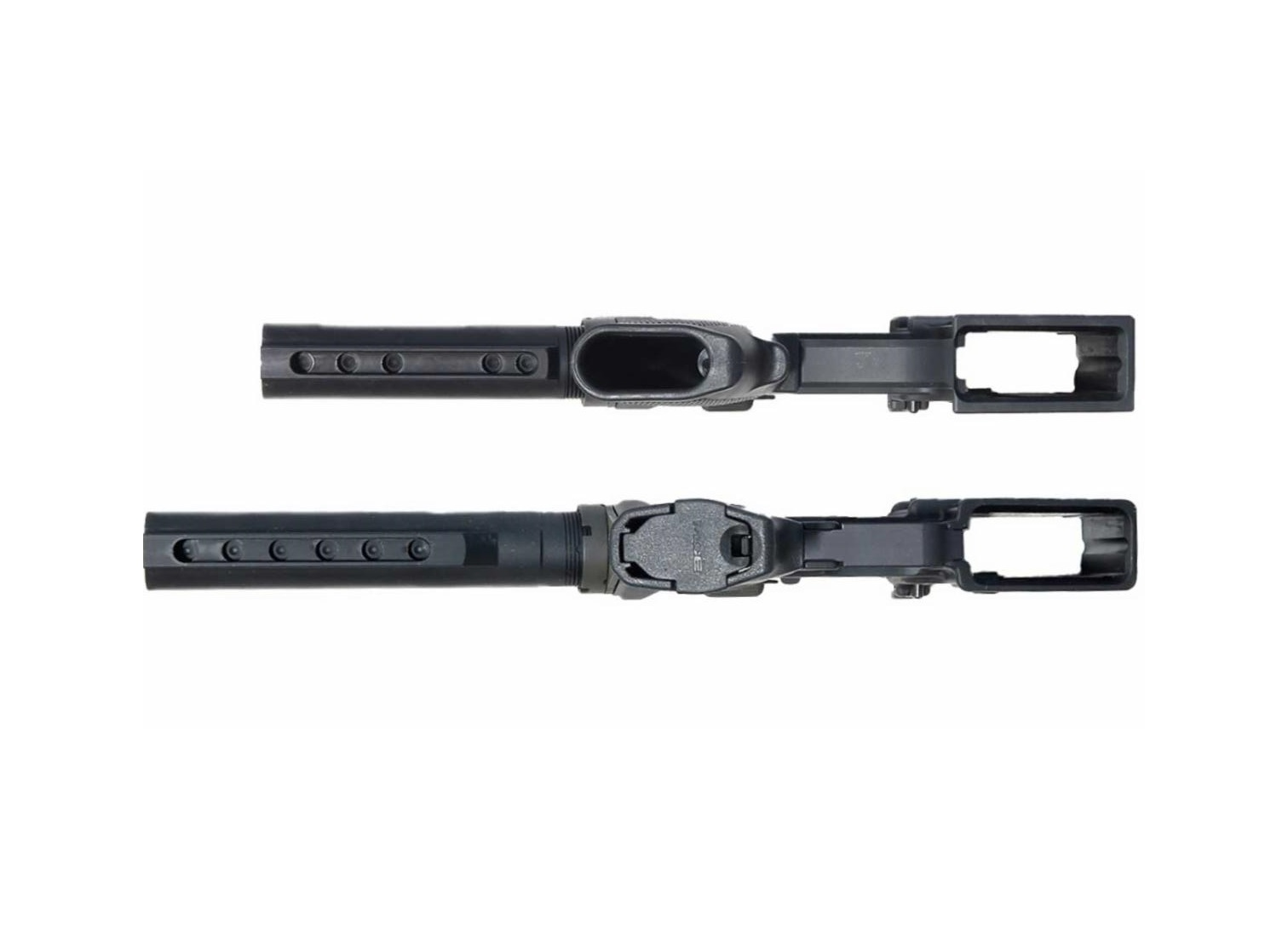 KAK INDUSTRY LAUNCHES THE MINI MILSEPC AR-15 BUFFER TUBE