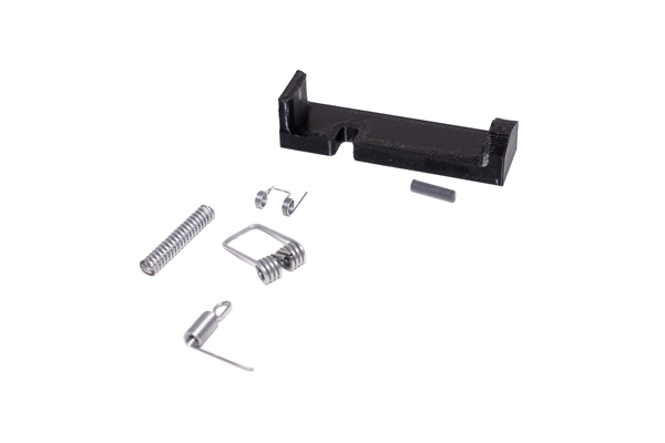 MCARBO RELEASES RUGER LC CARBINE/LC CHARGER TRIGGER SPRING KIT