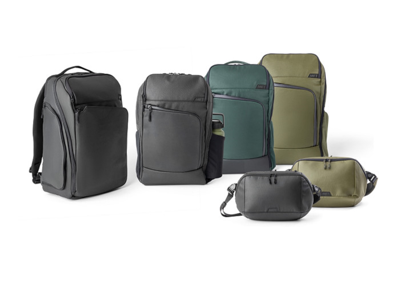 MISSION FIRST TACTICAL EXPANDS ON ACHRO BAG LINE WITH NEW SLICK BAGS