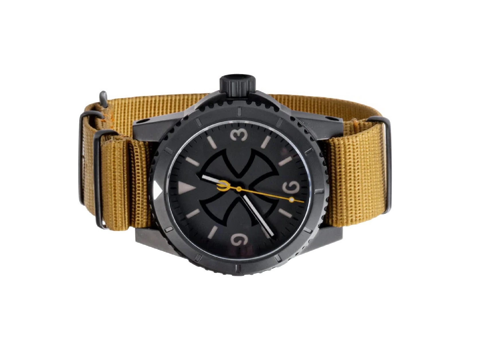 NOVESKE IN COLLABORATION WITH RESCO INSTRUMENT RELEASES NEW KAUFFMAN WATCH