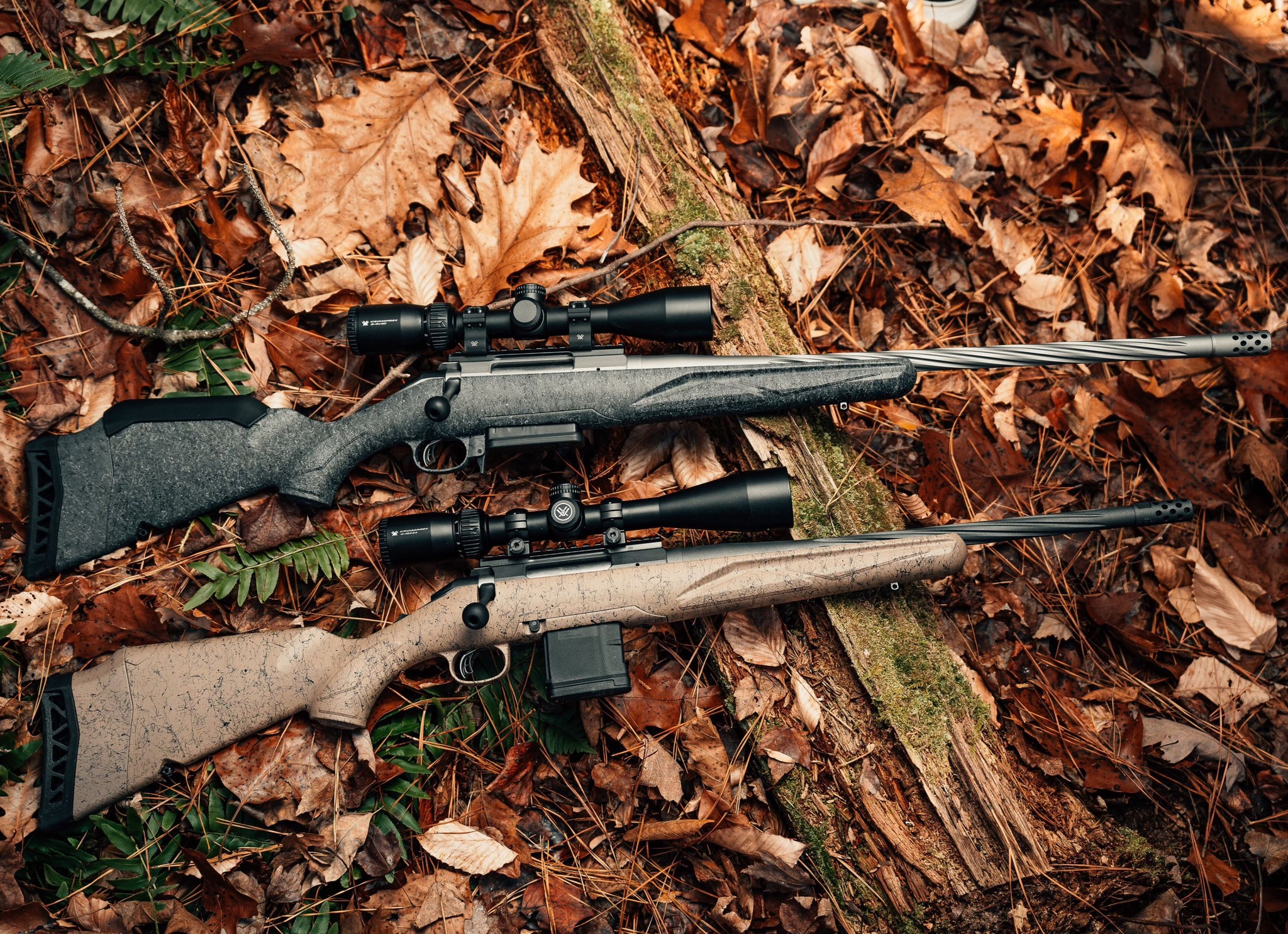 RUGER ANNOUNCES NEXT GENERATION RUGER AMERICAN RIFLE SERIES