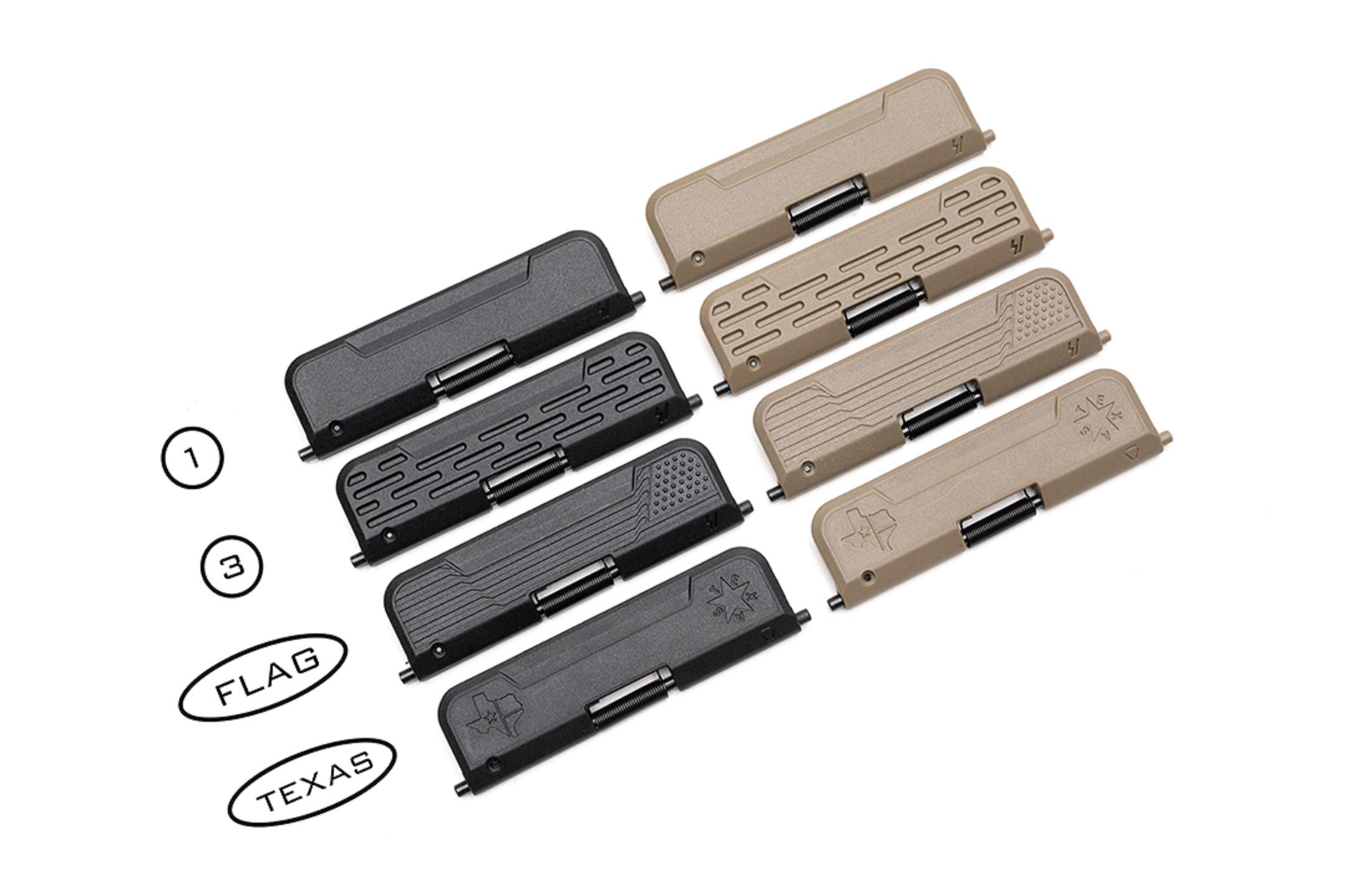 STRIKE INDUSTRIES EXPANDS ON POPULAR ULTIMATE DUST COVERS