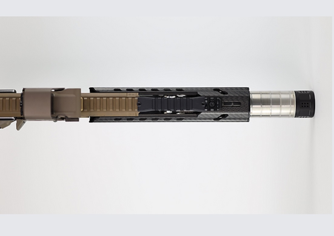 VIRTUOUS CONCEPTS DEBUTS THE MCX XL XTN