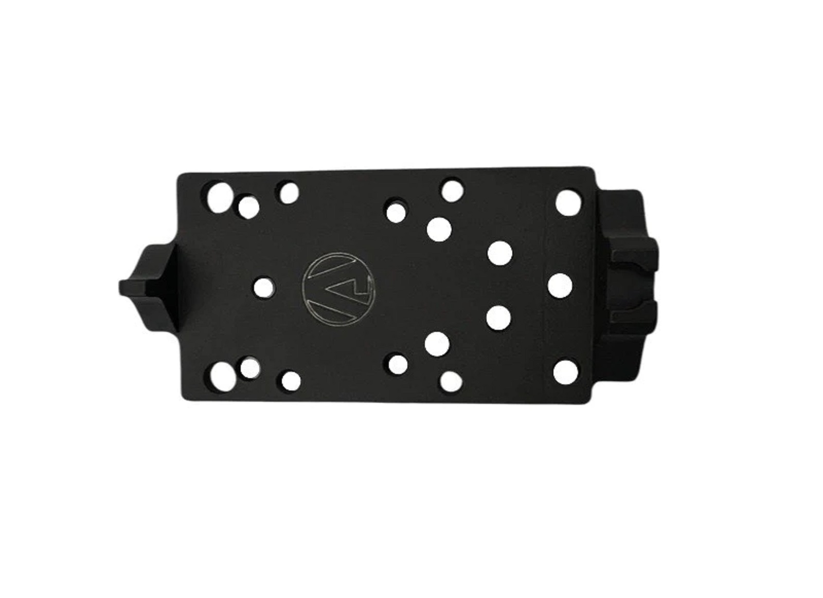 ATIBAL OPTICS LAUNCHES THE GOP UNIVERSAL GLOCK OPITCS PLATE