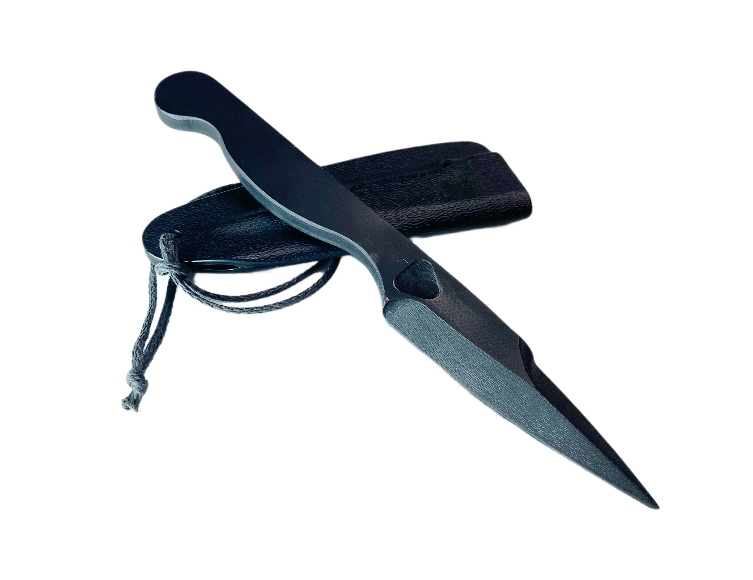 BLACK TRIANGLE GROUP LAUNCHES THE X2 G10 KNIFE