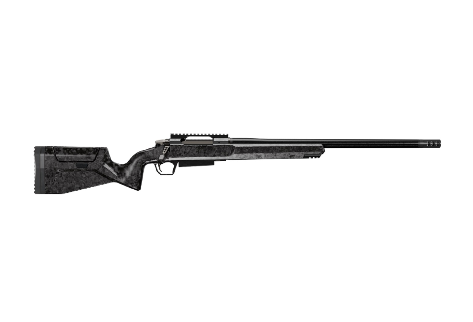 CHRISTENSEN ARMS INTRODUCES THE THE MCR MODERN CARBON RIFLE SERIES