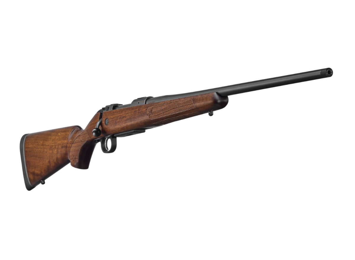 CZ ANNOUNCES DEBUTS THE CZ 600 AMERICAN RIFLE