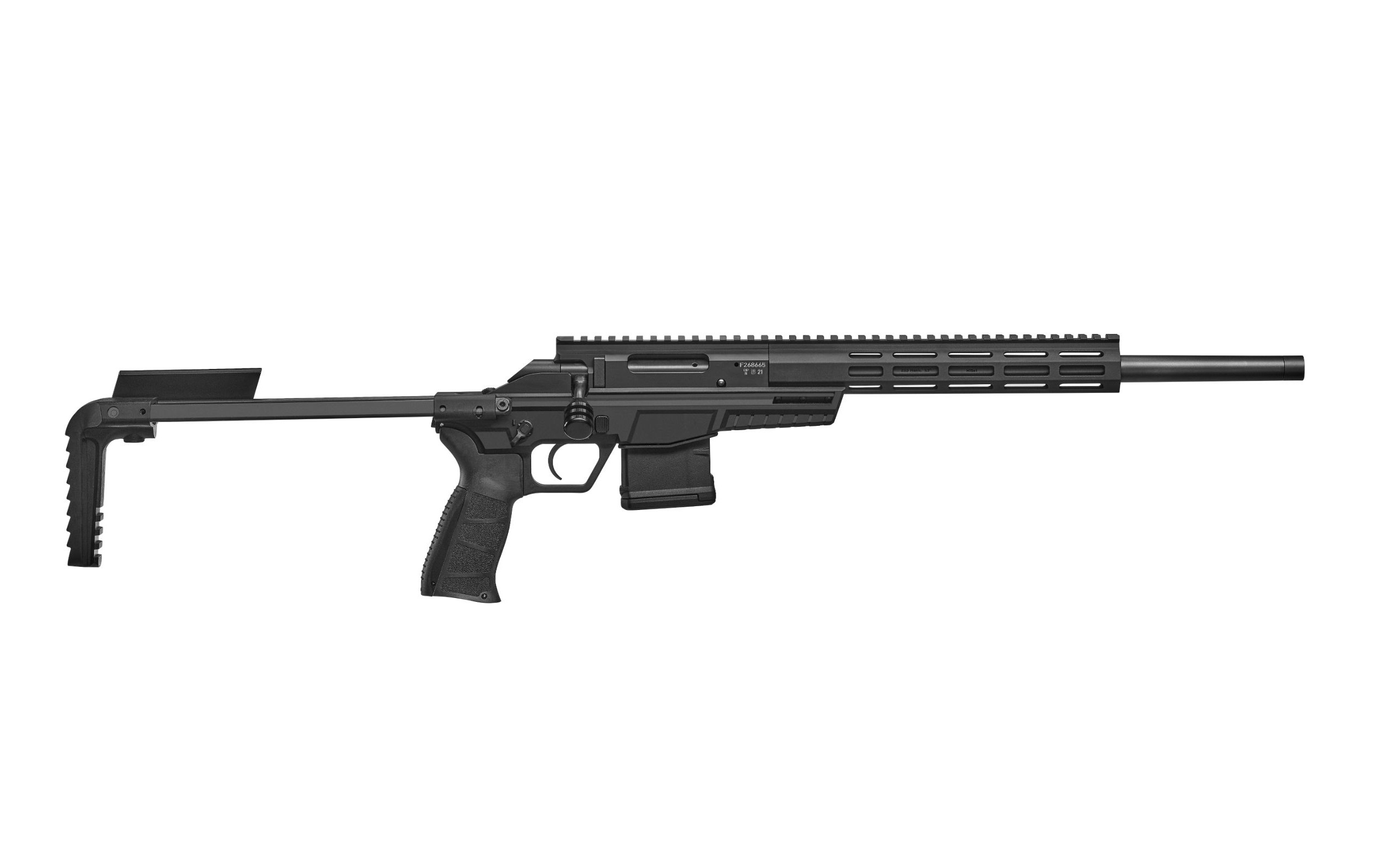 CZ ANNOUNCES NEW .300 AAC CHAMBERED CZ 600 TRAIL RIFLE