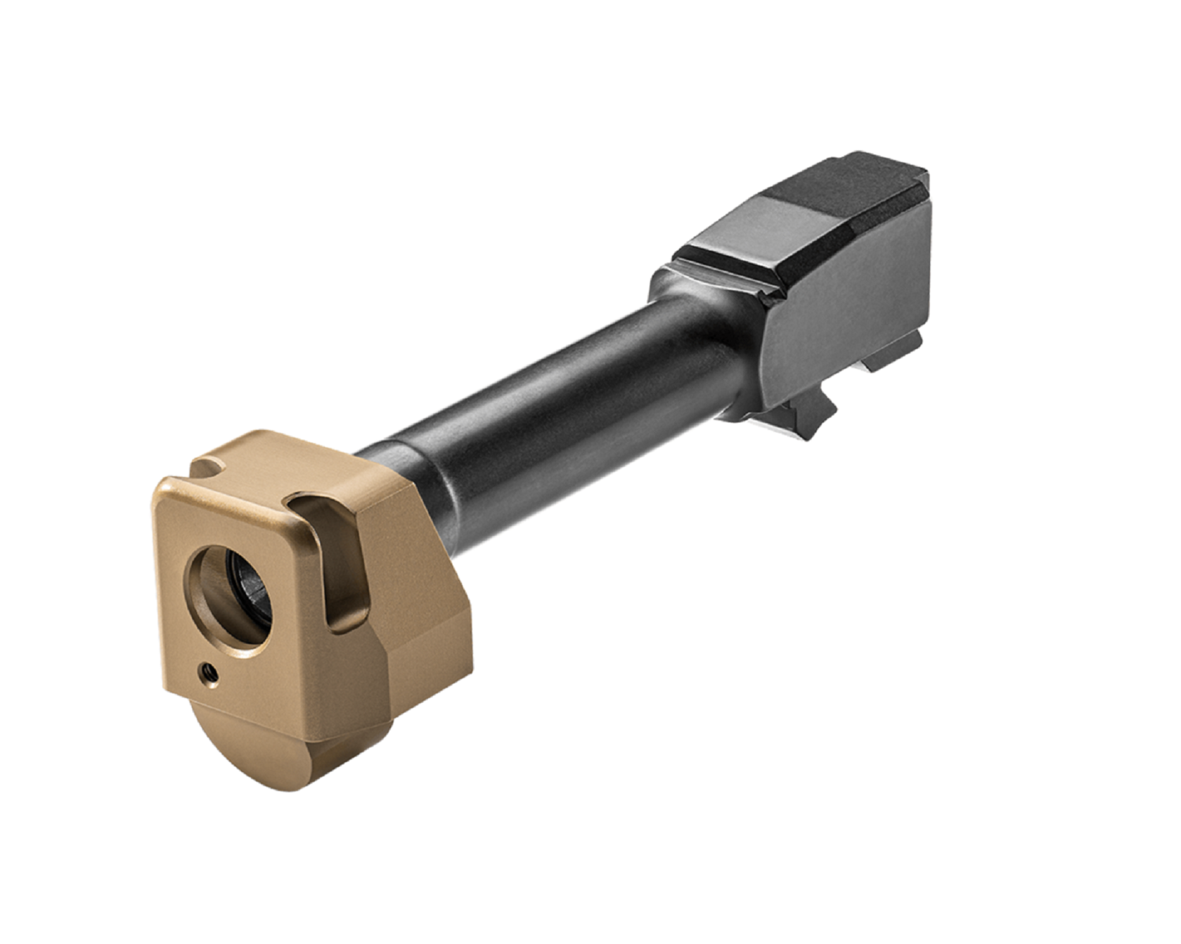 FN AMERICA DEBUTS THE FN COMPENSATOR ACCESSORY KIT