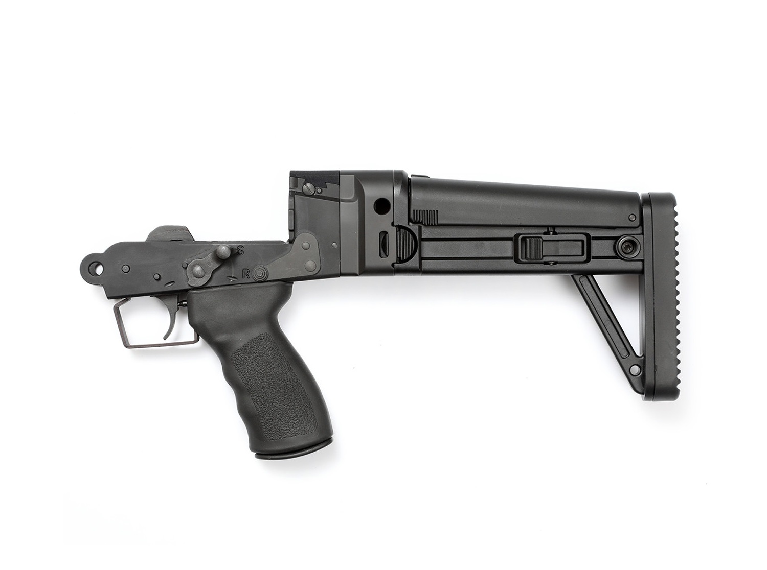 HAGA DEFENSE RELEASES MBT STOCK KITS FOR FAL PARA SA58