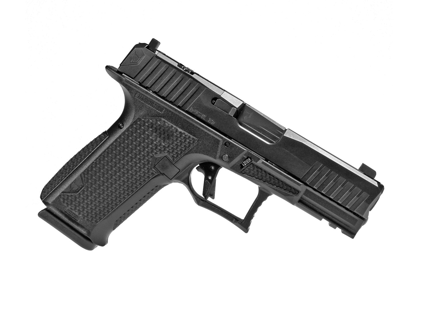 LONE WOLF EXPANDS DUSK 19 WITH BLACK NITRIDE OPTION