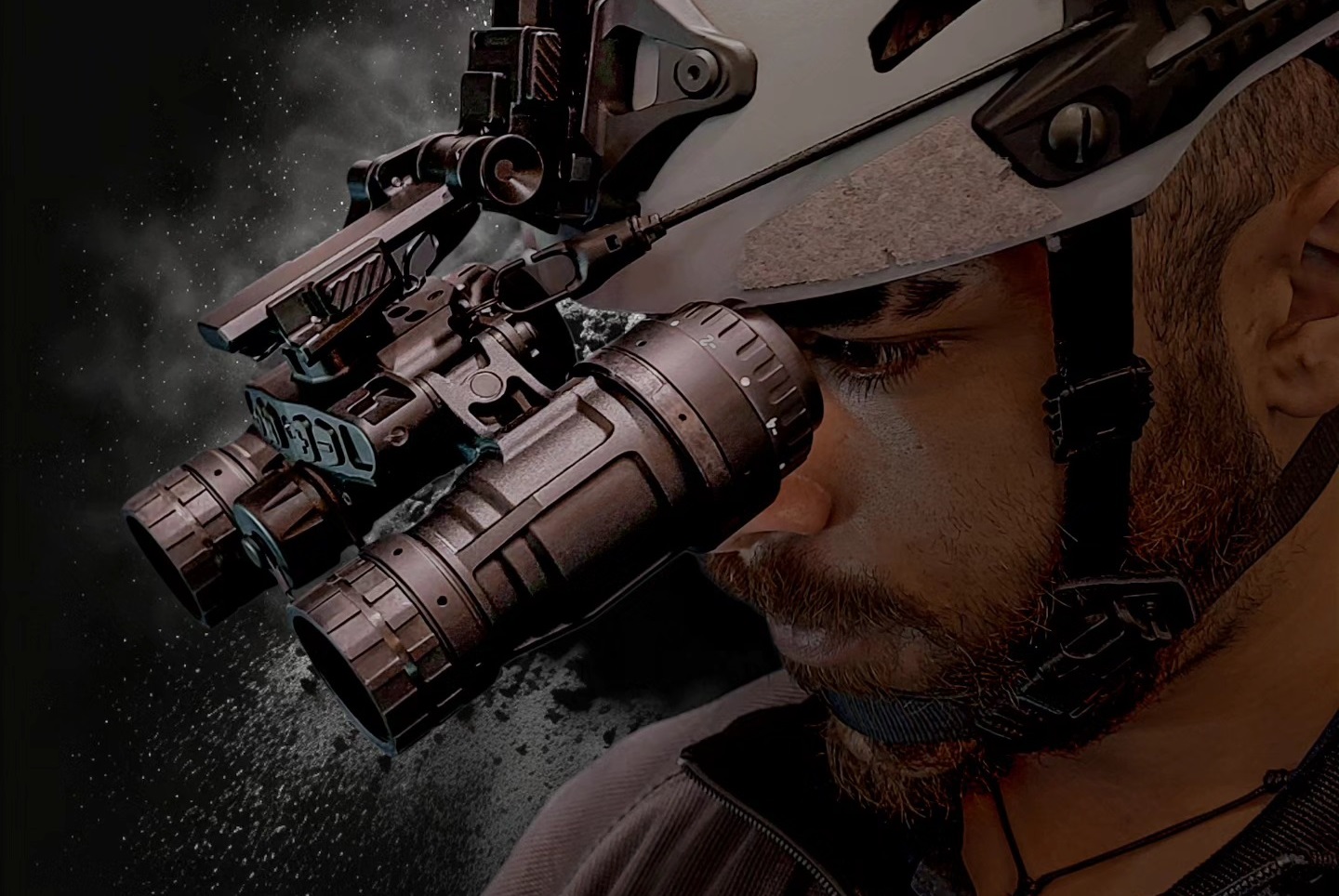 NOCTURN INDUSTRIES INTRODUCES THE ALPHA MOUNT