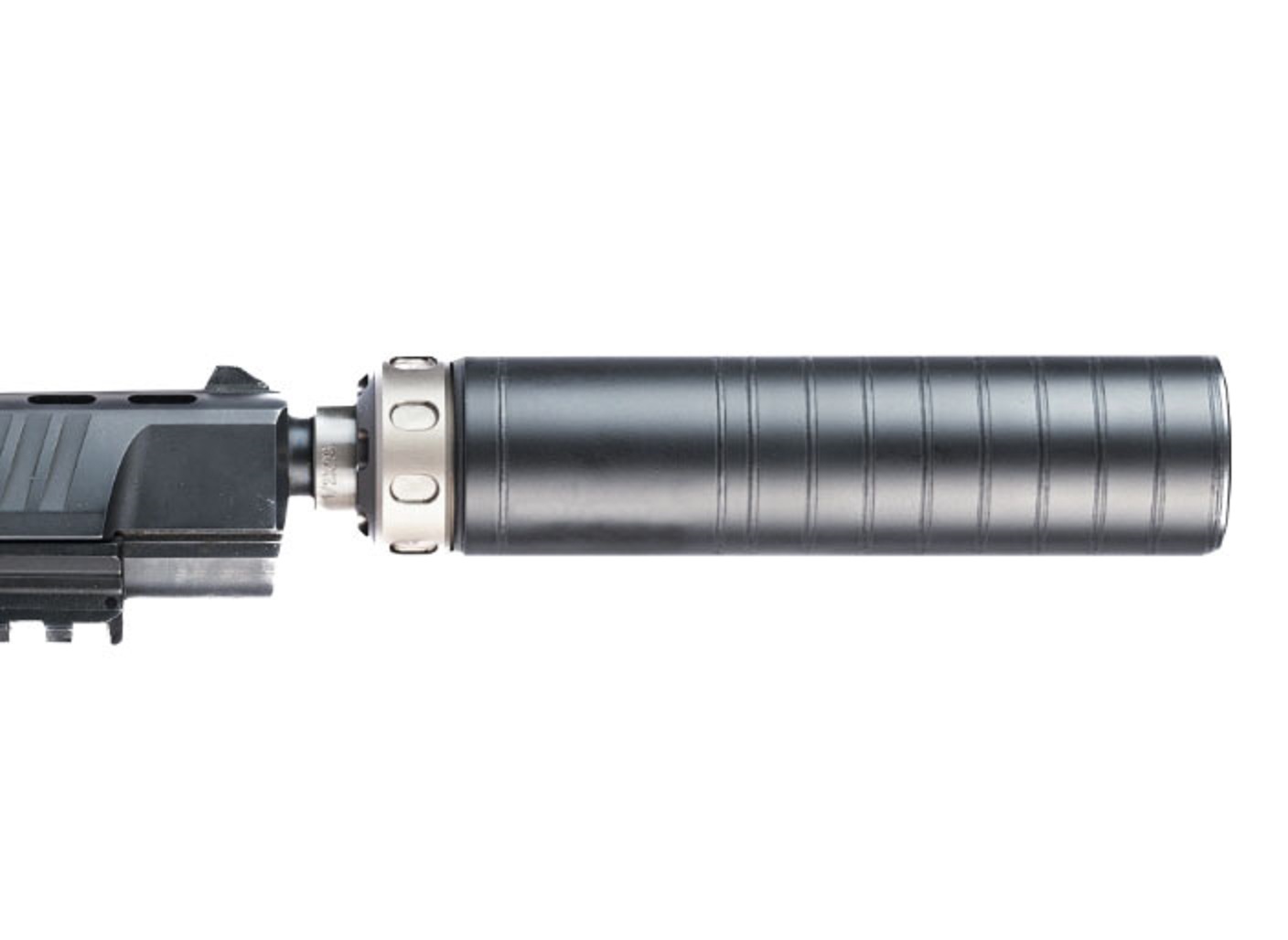 SILENCERCO DEBUTS THE SPECTRE 9 SUPPRESSOR