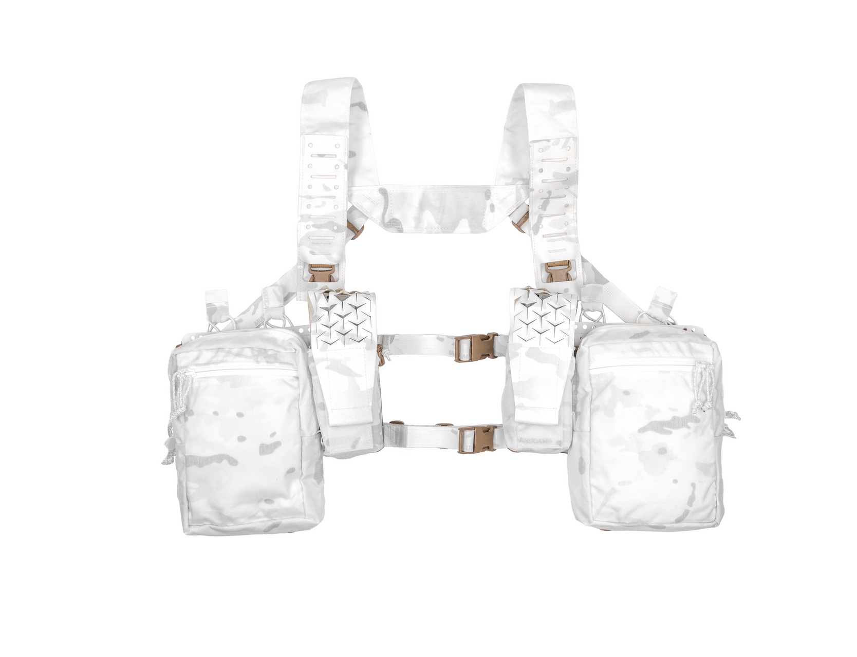 SPIRITUS SYSTEMS RELEASES THE WINTER WARFARE ASSAULT KIT - ATTACKCOPTER ...