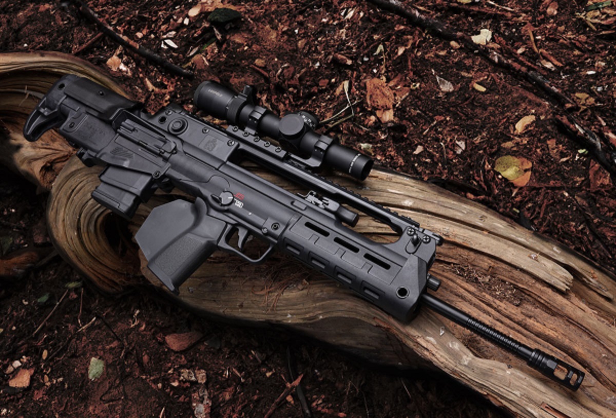 SPRINGFIELD ARMORY EXPANDS HELLION WITH NEW CALIFORNIA COMPLIANT 20 ...