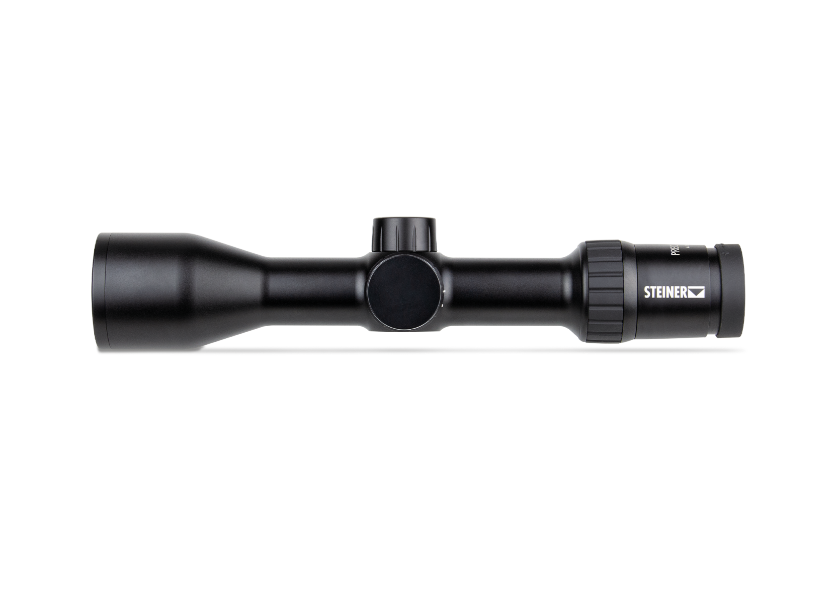 STEINER DEBUTS THE PREDATOR 4S 4-16X RIFLESCOPE