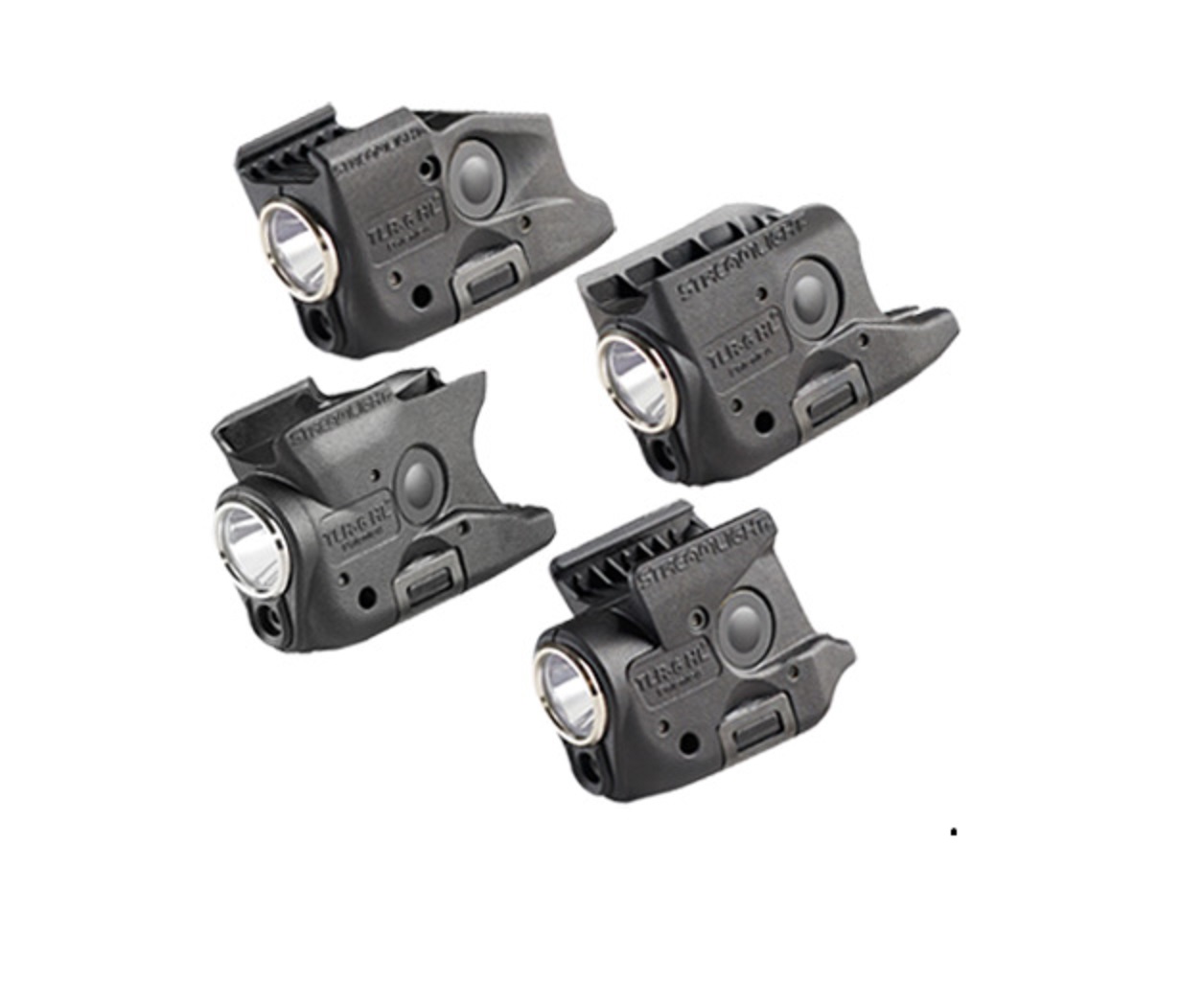 STREAMLIGHT INTRODUCES THE TLR-6 HL HIGH-LUMEN RECHARGLE LIGHT SERIES