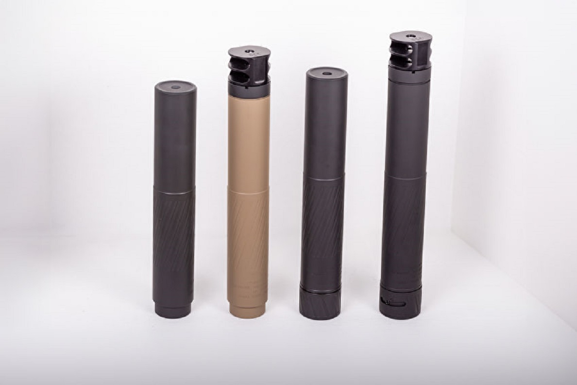 THUNDER BEAST ARMS EXPANDS 338 ULTRA SUPPRESSOR WITH RR VARIANT