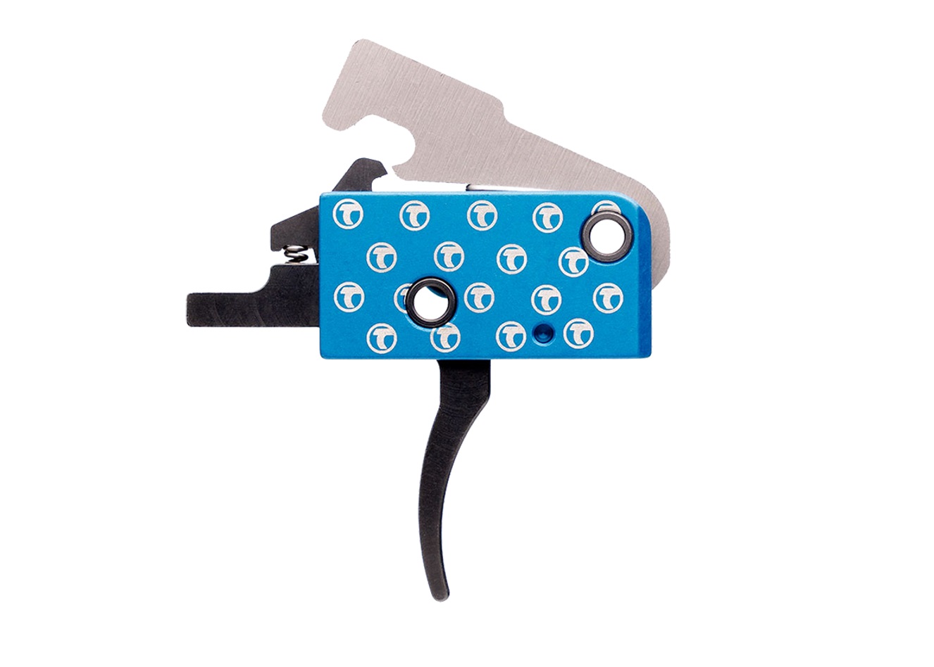 TIMNEY TRIGGERS RELEASES THE LIMITED EDITION LTD IMPACT AR DROP IN TRIGGER