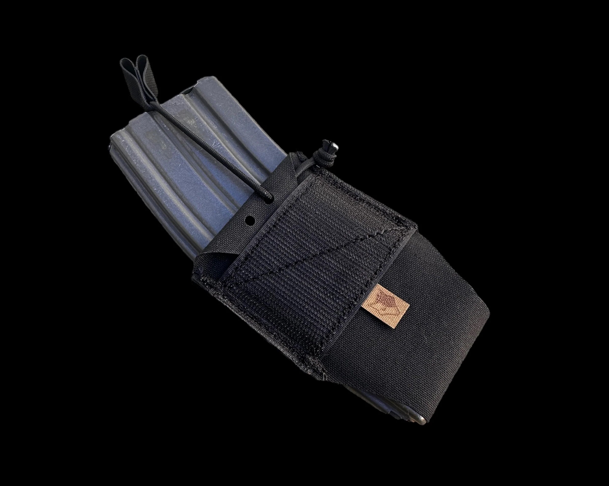 TRACER TACTICAL SHOWS OFF TRACERT MAGAZINE INSERTS